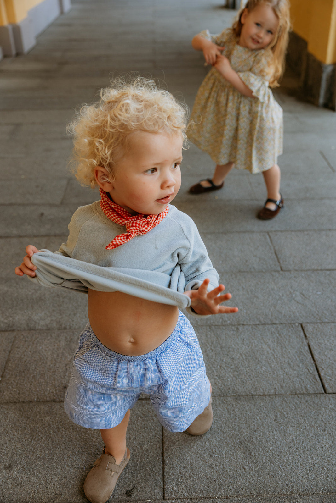 Lalaby - Sustainable baby and kidswear for generations to come – lalaby.com