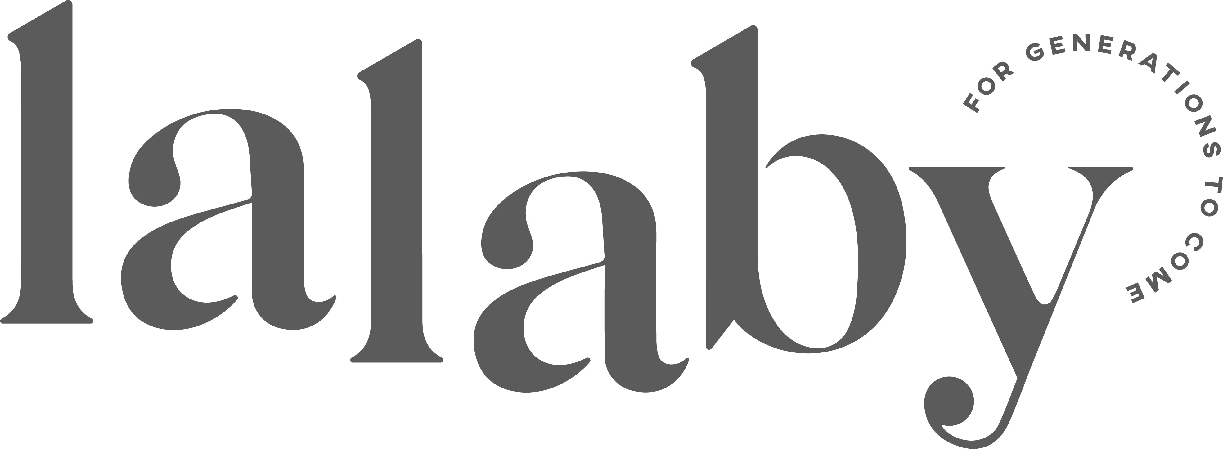 Lalaby - Sustainable baby and kidswear for generations to come – lalaby.com
